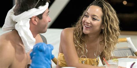 Below Deck 6 Stewardesses Who Were The Best And The 6 Worst