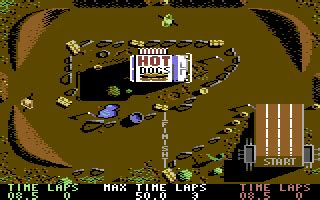 Download BMX Simulator My Abandonware