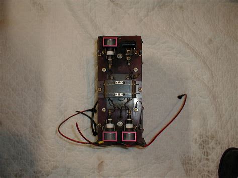 Cdc 64006500 Dd60 Console Rescue