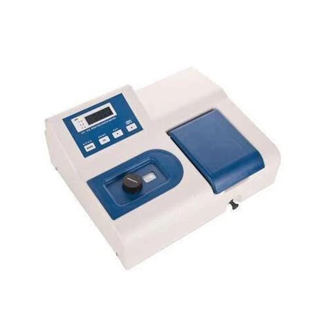 Uv Spectrophotometer At Best Price In Delhi Delhi Kumar Instruments