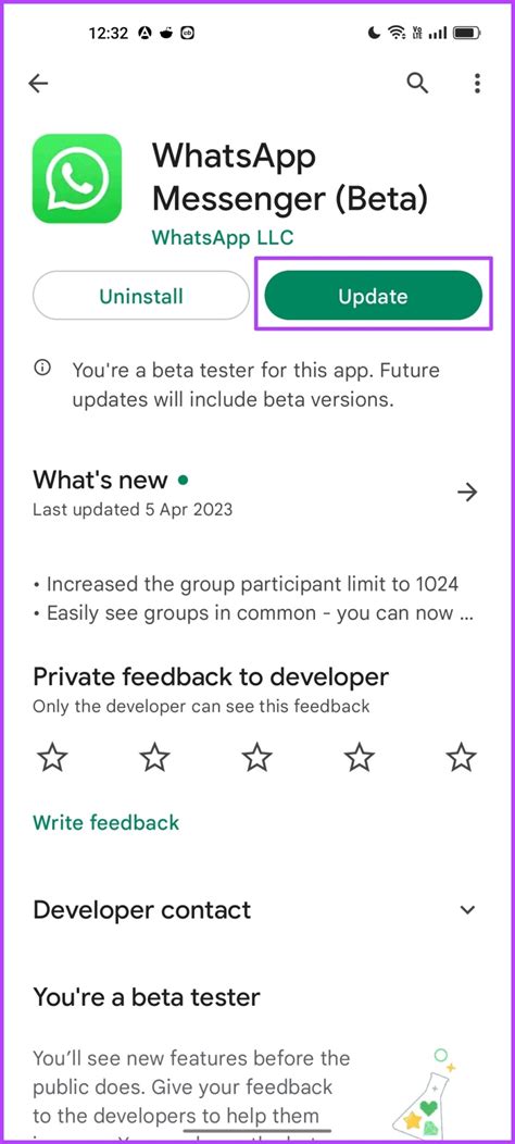 9 Ways To Fix Unable To Send Multiple Documents On Whatsapp On Android