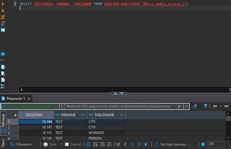 Ibm Netezza Data Activity History