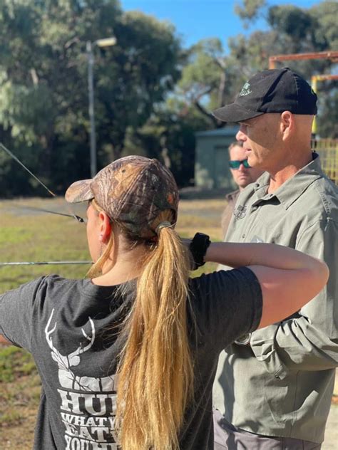 Bow Hunting Course — Accurate Hunts