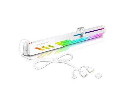 Coolmoon GT8 Horizontal GPU stand – ALBASHKH