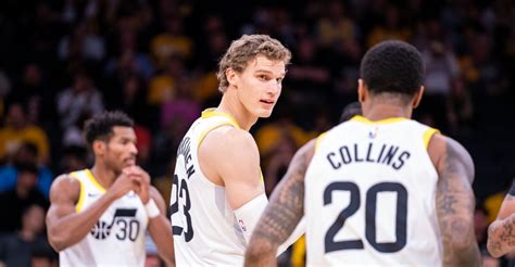 The Utah Jazz Can Make The Nba Playoffs Slc Dunk