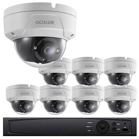 Cctv Security Camera Systems A1 Security Cameras