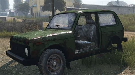 DayZ How To Build A Flagpole Find A Flag In Steps