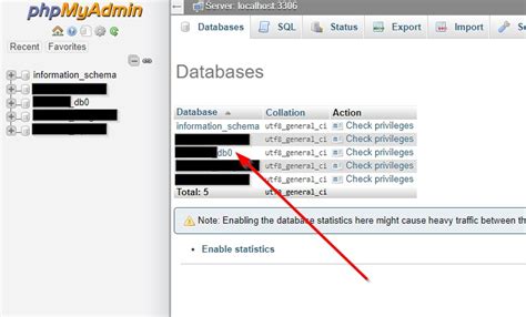 Optimizing Database Step ShortPixel Blog