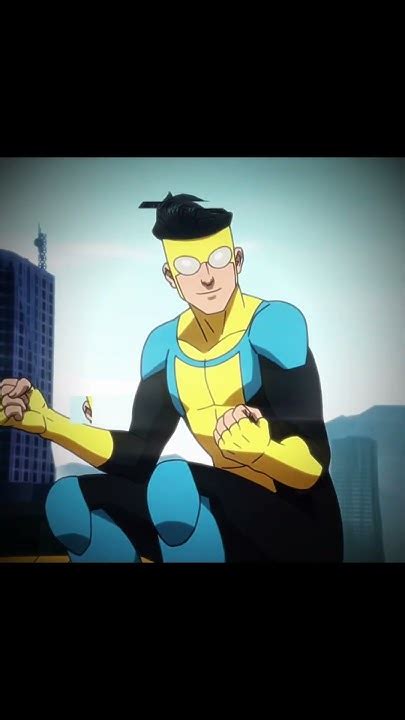 Invincible Cold Newspaper Edit Invincible Edit Youtube