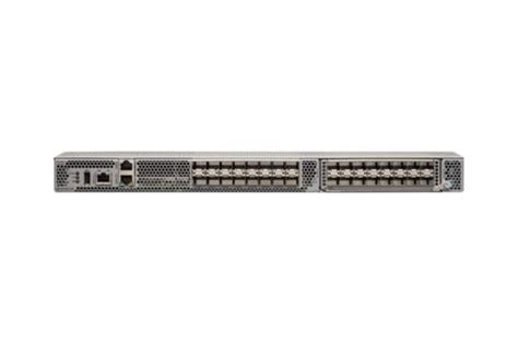 Cisco Redefines Storage Networking With Built In Telemetry And Cost