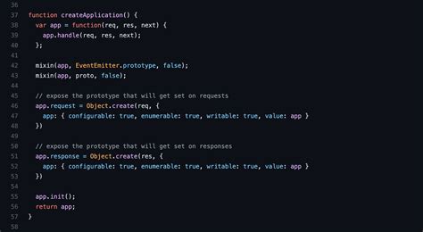 10 javascript design patterns to improve your code with by elson