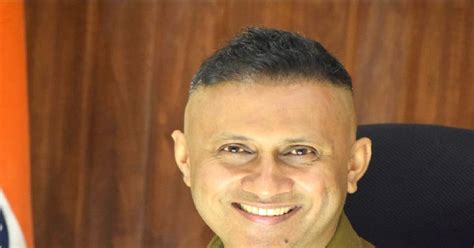 बिहार की राजनीति में होगी सिंघम की एंट्री Ips छोड़ यहां से लड़ सकते