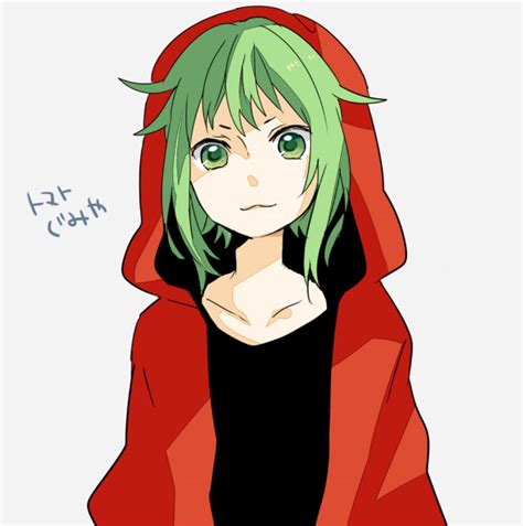 Gumo Gumi Image By Tama Songe Zerochan Anime Image Board