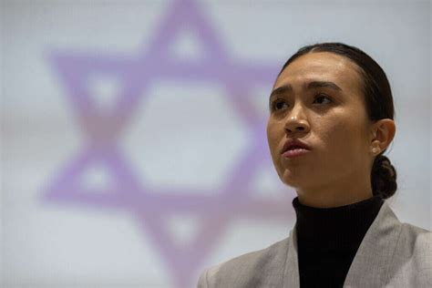 נרקוד שוב נעה ארגמני נכנסה לרשימת 100 המשפיעים של טיים מקור ראשון