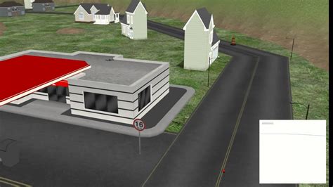 Px4 Flight Stack Ros 3d Software In The Loop Simulation Sitl Youtube