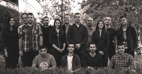 the faces of hacksoft