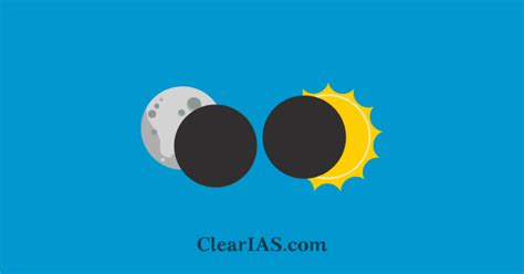 Eclipse Solar Vs Lunar Explained ClearIAS
