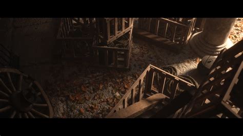 Video Jay H Patel On Linkedin Unrealengine Epicgames Ue5 Cgi