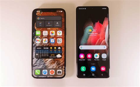 Galaxy S Ultra Vs IPhone Pro Max Which Camera Is Better Tatler Asia