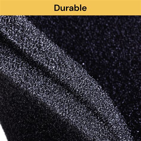 Aquarium Sponge Filter Pad