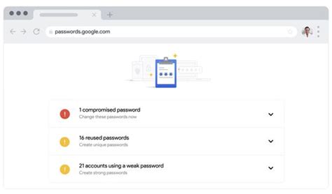 Google Is Making It Easier To Check If Your Passwords Have Been Compromised In A Data Breach