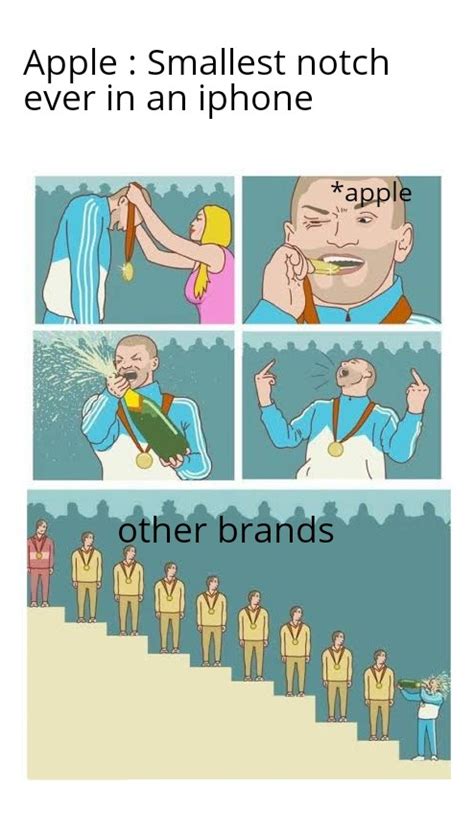 Apple Every Year Be Like Best Iphone Ever Rmemes