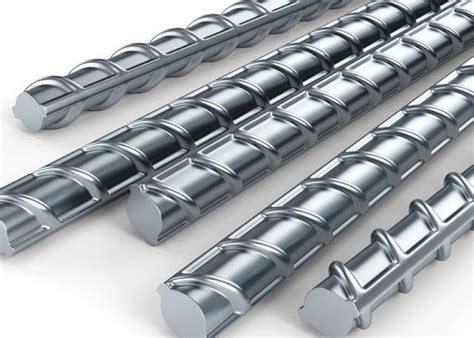 Types Of Rebar Used In Construction Artofit