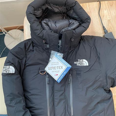 노스페이스 히말라야 패딩 새상품 사이즈 100 헬로마켓