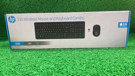 Hp Wireless Keyboard Mouse Combo At ₹ 1100 Piece Keyboard Mouse Combo In Pune Id 2852605689455