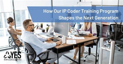 how our medical coder training program shapes the next gen