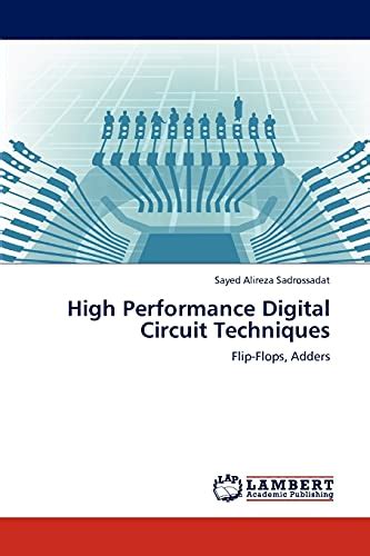 high performance digital circuit techniques flip flops adders by