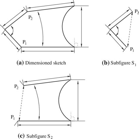Decomposition For Solving Download Scientific Diagram