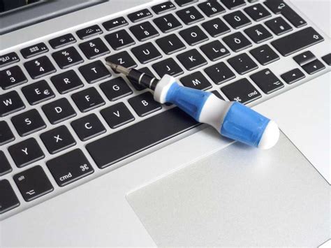 Bei Akku Oder Lüfter Problemen Den System Manager Controller Zurücksetzen Macwelt