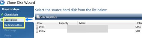 How To Use Acronis Clone Disk On Windows 111087 2025 Guide