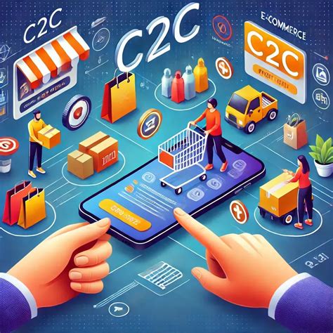 Online Classified Ads A Classic Example Of C C E Commerce In Commerce Classified Ads