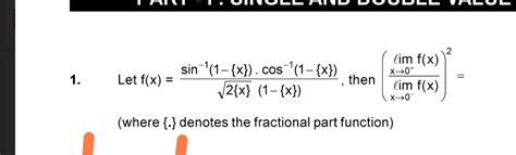 Ye Kaise Solve Kare Oral Solution Batado R Jeeneetards