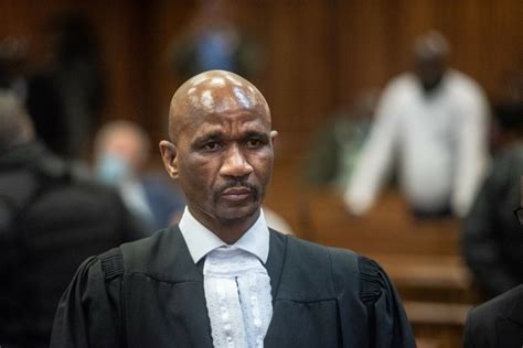 Malesela Teffos Assault Fraud Case Postponed To November