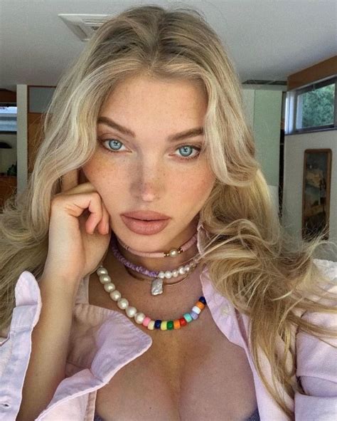 25 Hottest And Sexiest Swedish Women In 2022