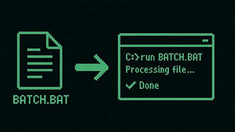 【bat】バッチファイルでpc起動時に自動実行される処理を組む方法 コーディングライフスタイル