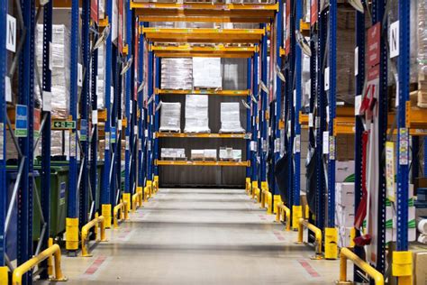 Packaging Consumables And Consumables Equipment Southgate