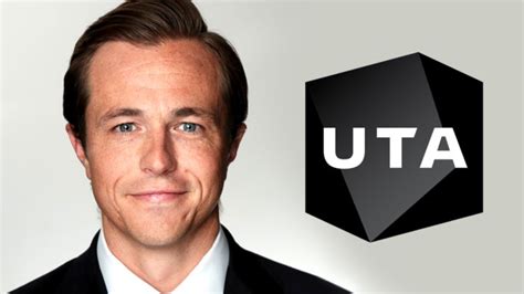 Uta Names 18 Year Company Vet Allan Haldeman Head Of Its Ny Office