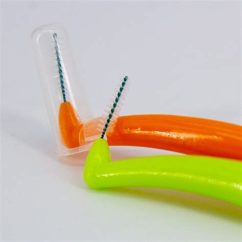 Cepillos Interproximales Plasdent Dentaltech