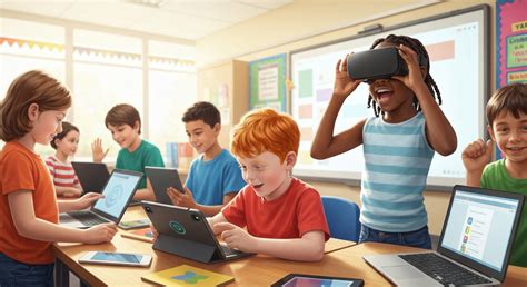 Discover Assistive Technology And Apps In Aba For Families