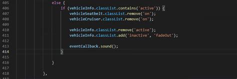 Uncaught Typeerror Cannot Read Property Classlist Of Null