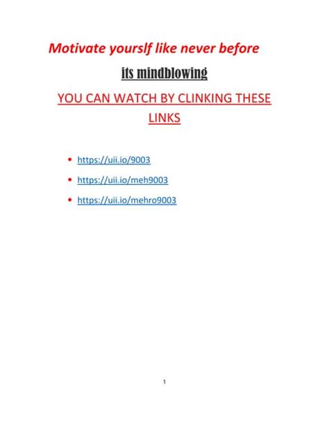 Motivation Linkpdf Motivation Linkpdf
