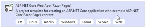 Creating A Secure Aspnet Core Web Application With Entra Id Formerly Tim Anderson