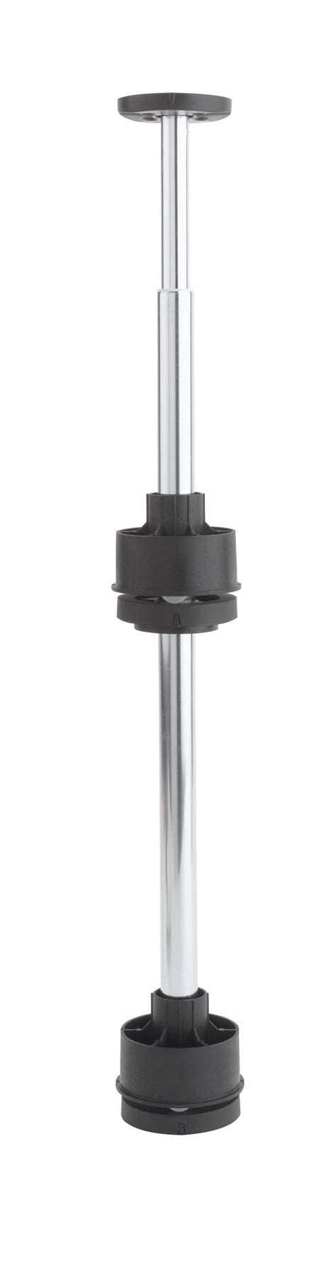 Full Circle Shelf Value Line Polymer Susan W Telescoping Post