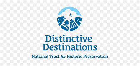 National Trust For Historic Preservation Logo