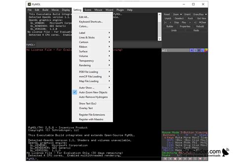 Download Pymol For Windows 11 10 7 8 8 1 64 Bit 32 Bit