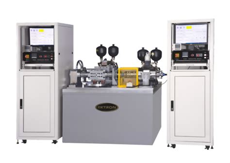 Vibration Analysis Simulation Series Ektrontek